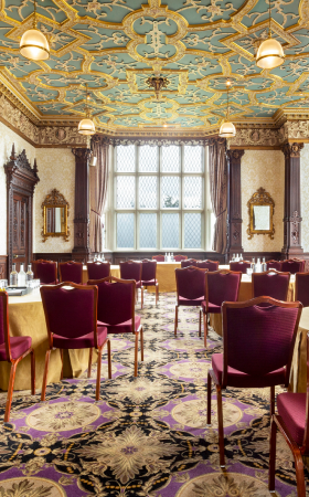 The QHotels Collection | A collection of hotels & resorts in The UK
