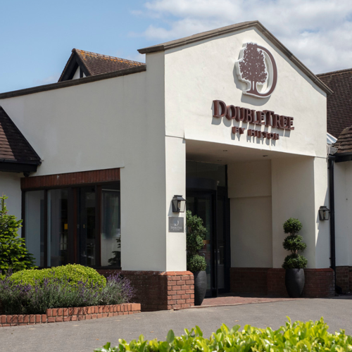 Oxford Belfry Hotel & Spa | 4 Star Hotel in Oxfordshire