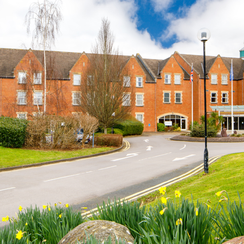 The QHotels Collection | A collection of hotels & resorts in The UK