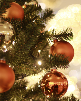 Christmas parties in Oxford | Oxford Belfry Hotel & Spa
