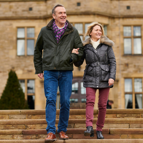 The QHotels Collection | A collection of hotels & resorts in The UK