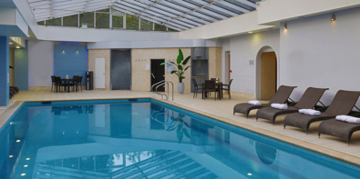 Oxford Belfry Hotel & Spa | 4 Star Hotel in Oxfordshire